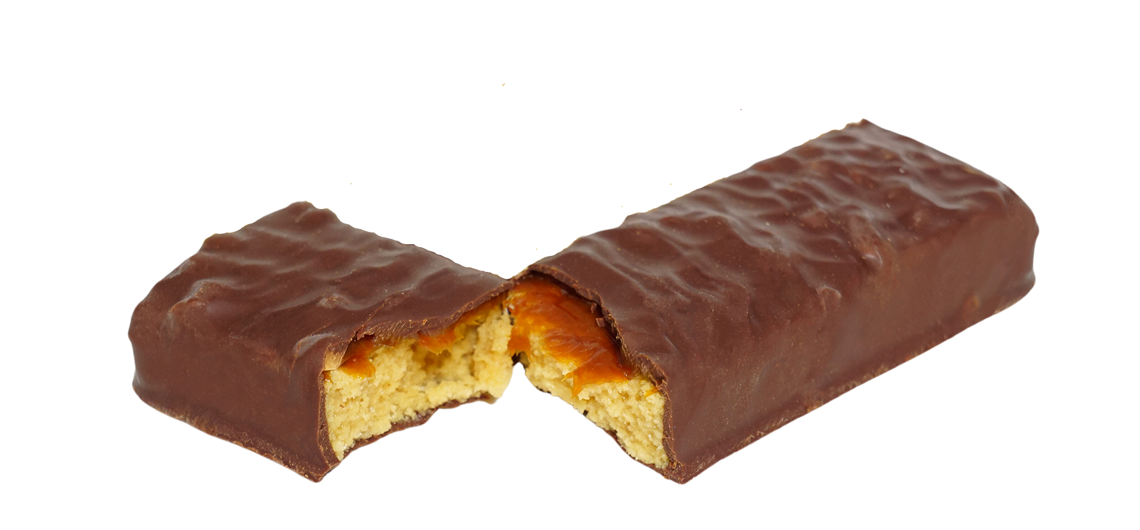 100% Organic Protein Bar without Seed Oil - Linear Bar